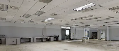 Bradley Environmental Asbestos Removal