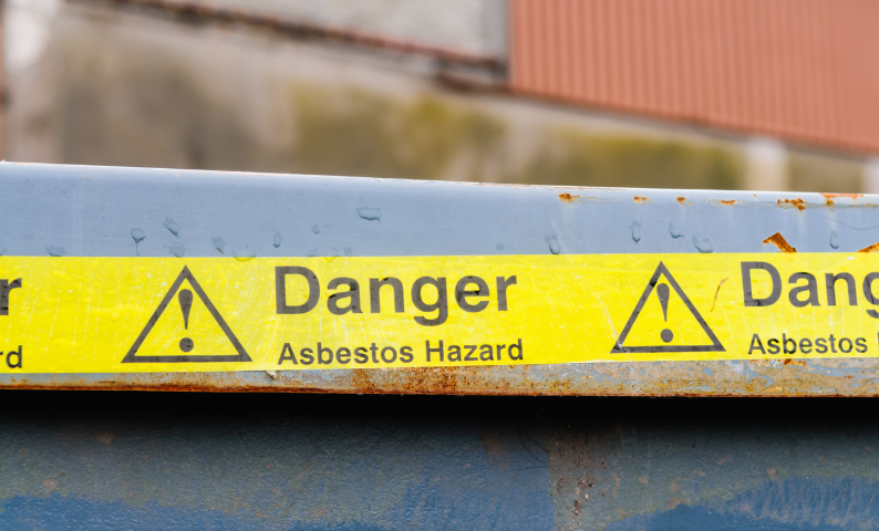 Asbestos, Legionella and H&S Consultants, Training Courses