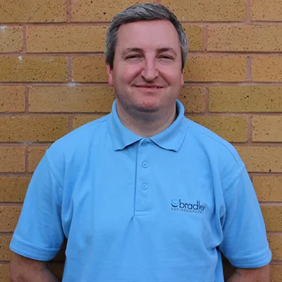 Bradley Environmental, Meet the Trainers